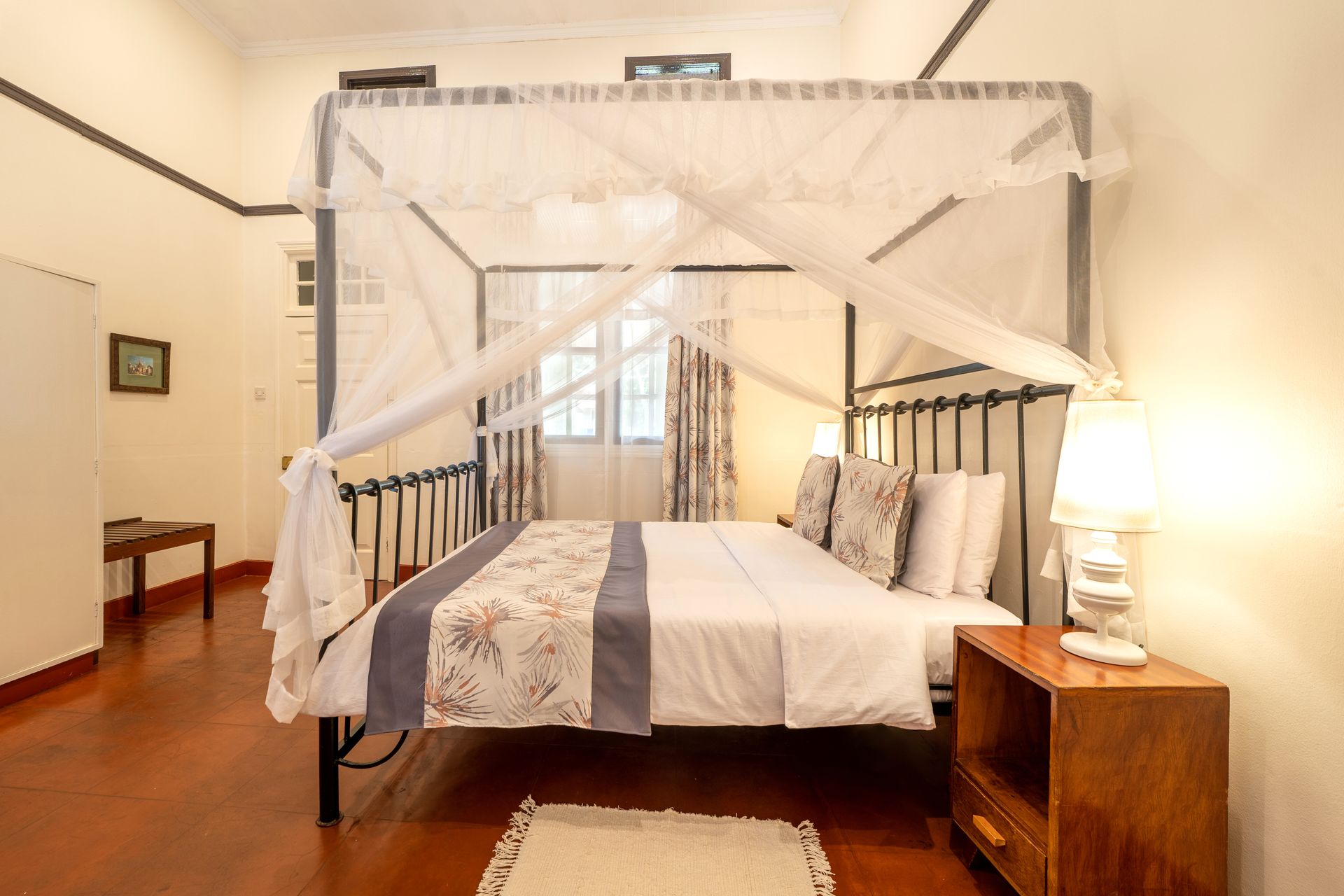 Services | Masindi Hotel