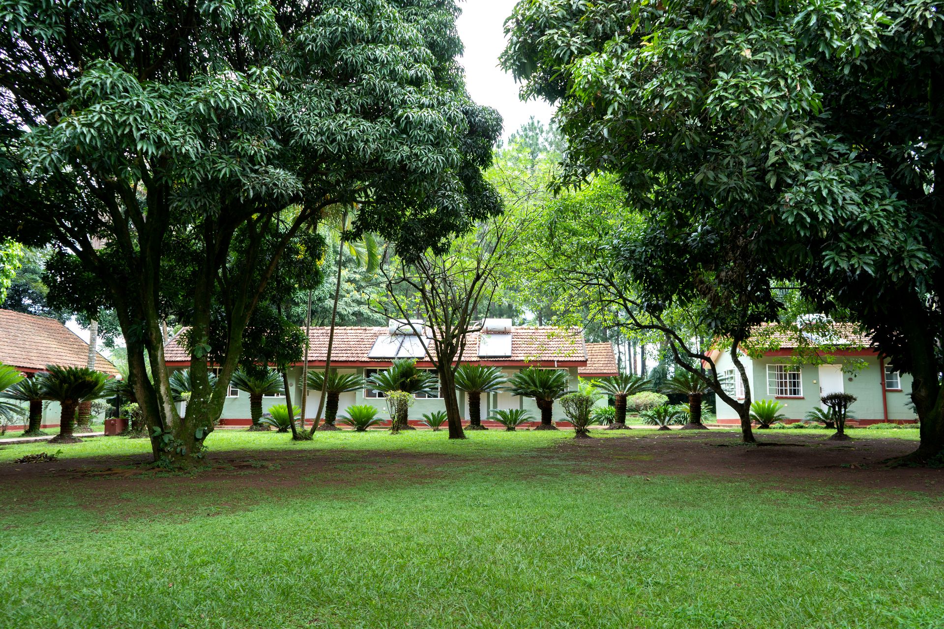 Services | Masindi Hotel