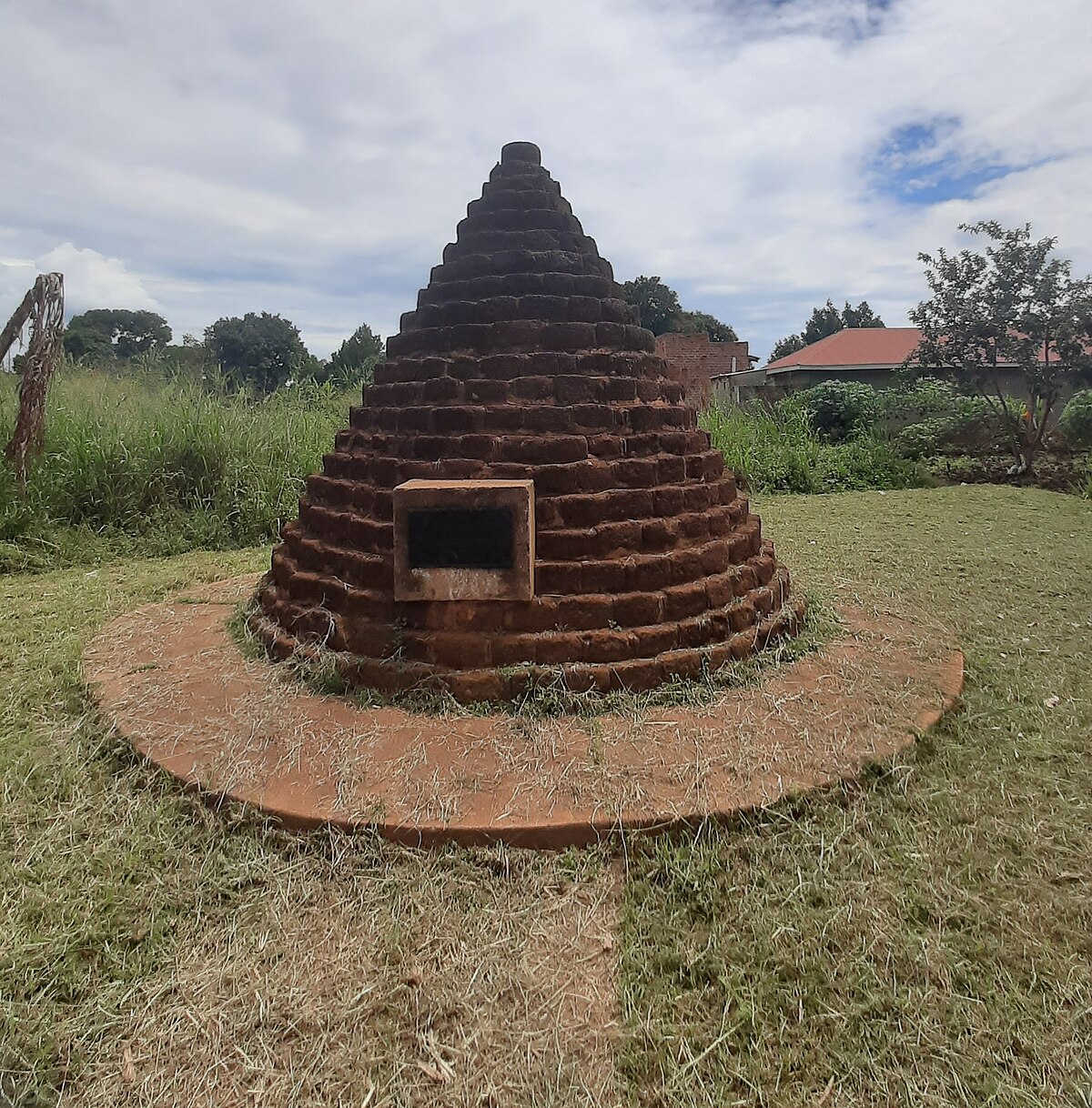 Walkabout Masindi | Masindi Hotel